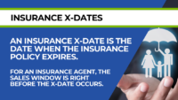 Insurance X-Dates | Expiration Dates | Property Connect by Haines